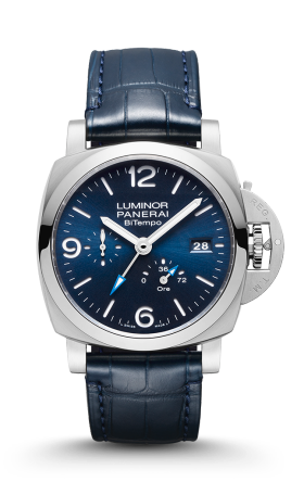 Panerai Luminor Watches | HK Panerai Official Website