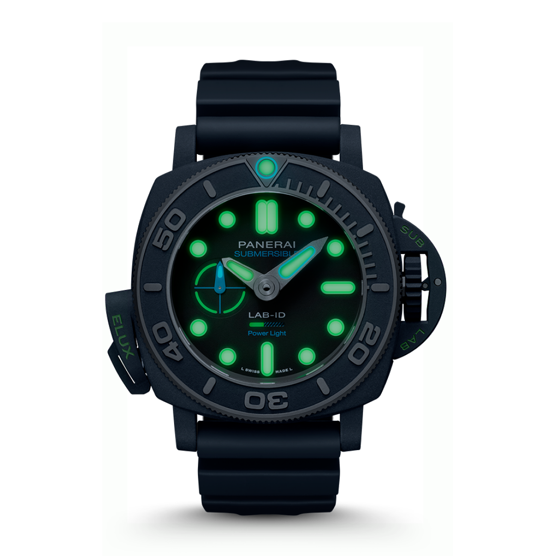 Panerai: luxury Watches for men and for women | US Panerai Official Website