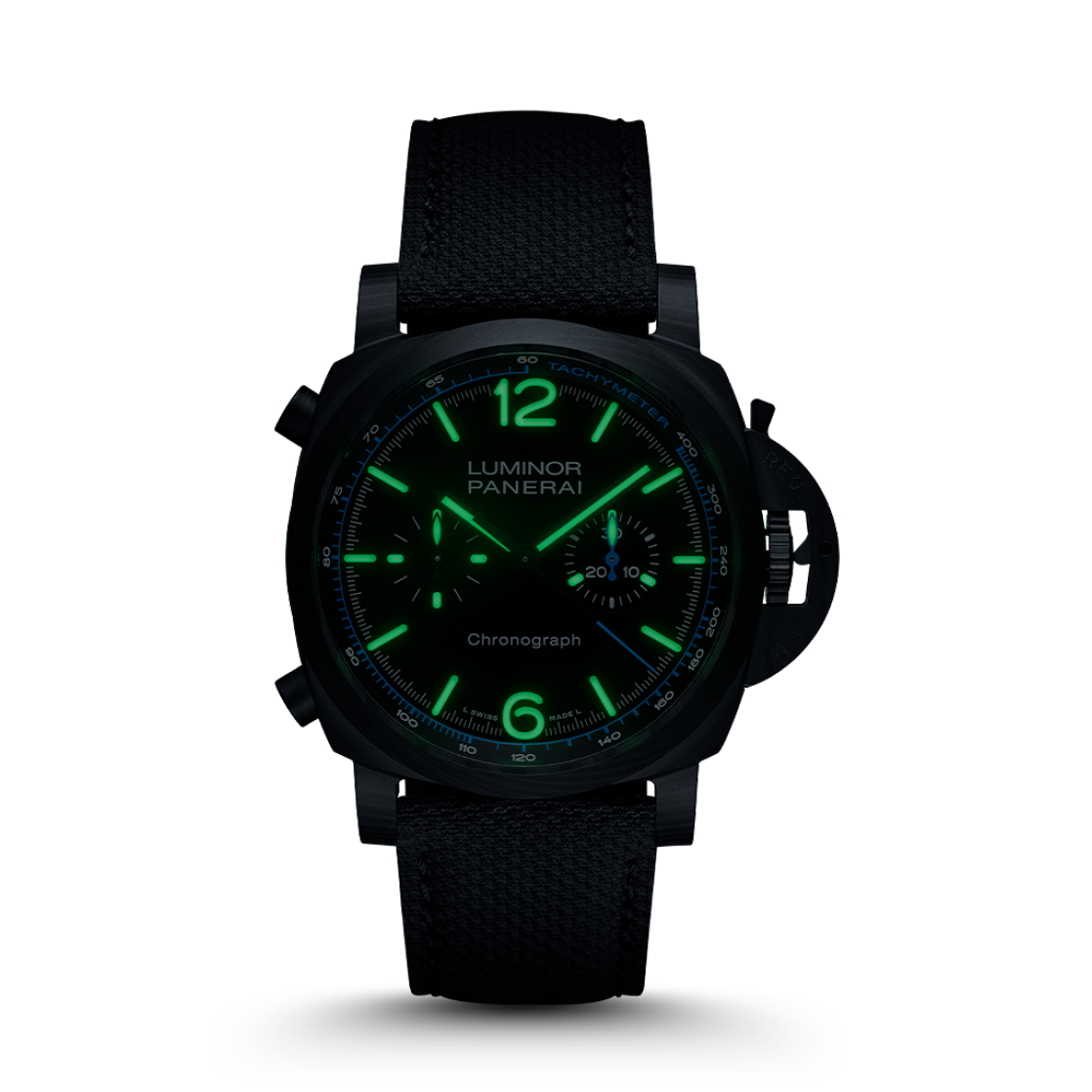 Panerai Luminor Watches, Luminor Marina, GMT, Chrono | HK Panerai ...