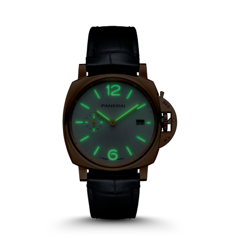 Luminor Due | HK Panerai Official Website