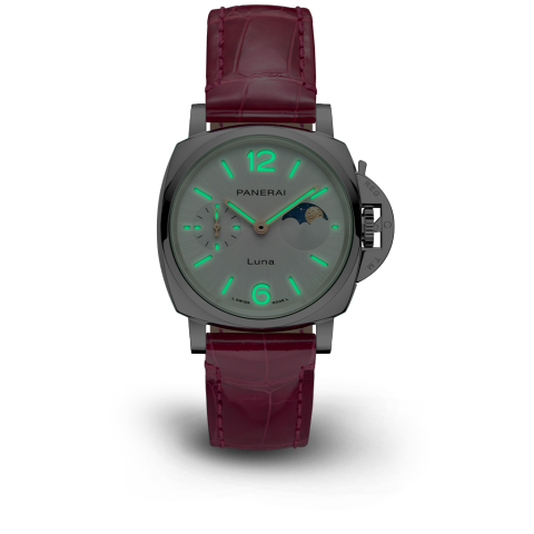 Panerai: luxury Watches for men and for women | US Panerai Official Website