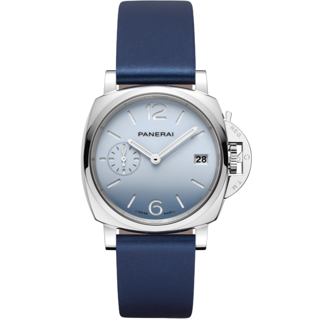 Panerai Luminor Due Pastello PAM 1309 Automatic | US Panerai Official ...