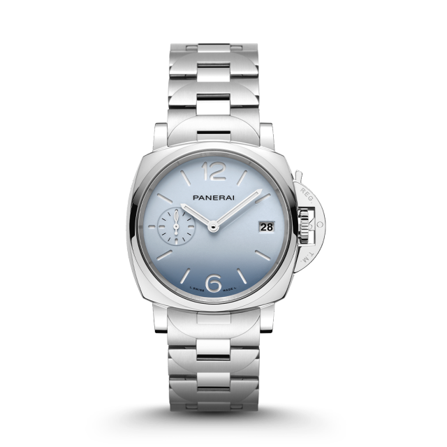 Panerai Luminor Due Pastello PAM 1309 Automatic | WW Panerai Official ...