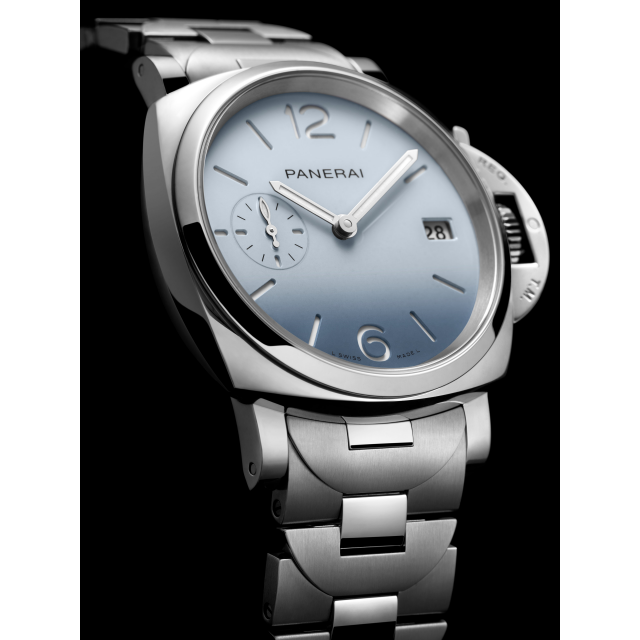 Panerai Luminor Due Pastello PAM 1309 Automatic | US Panerai Official ...