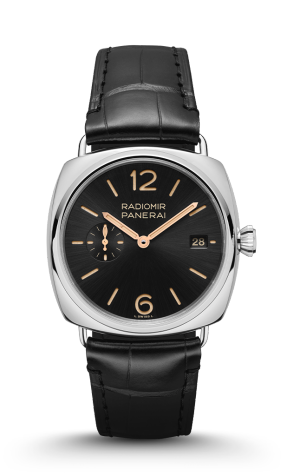Panerai Radiomir Quaranta PAM 1571 40mm Automatic | US Panerai Official ...