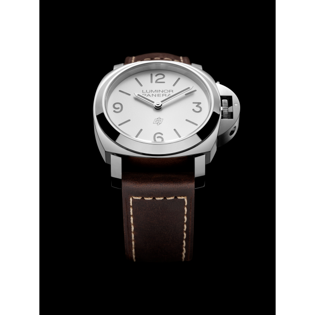Panerai Luminor Base Logo PAM 1087 Manual Wind | SG Panerai Official ...