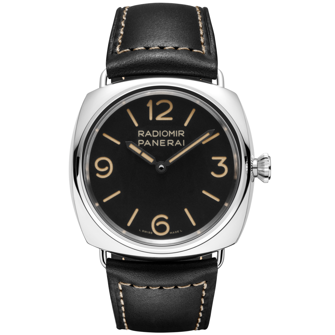 Panerai Radiomir Officine PAM 1382 45mm Manual Wind | AU Panerai ...