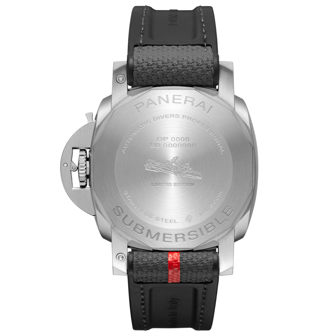 Panerai Submersible Watches, Submersible 42mm, 44mm, 47mm | HK Panerai ...