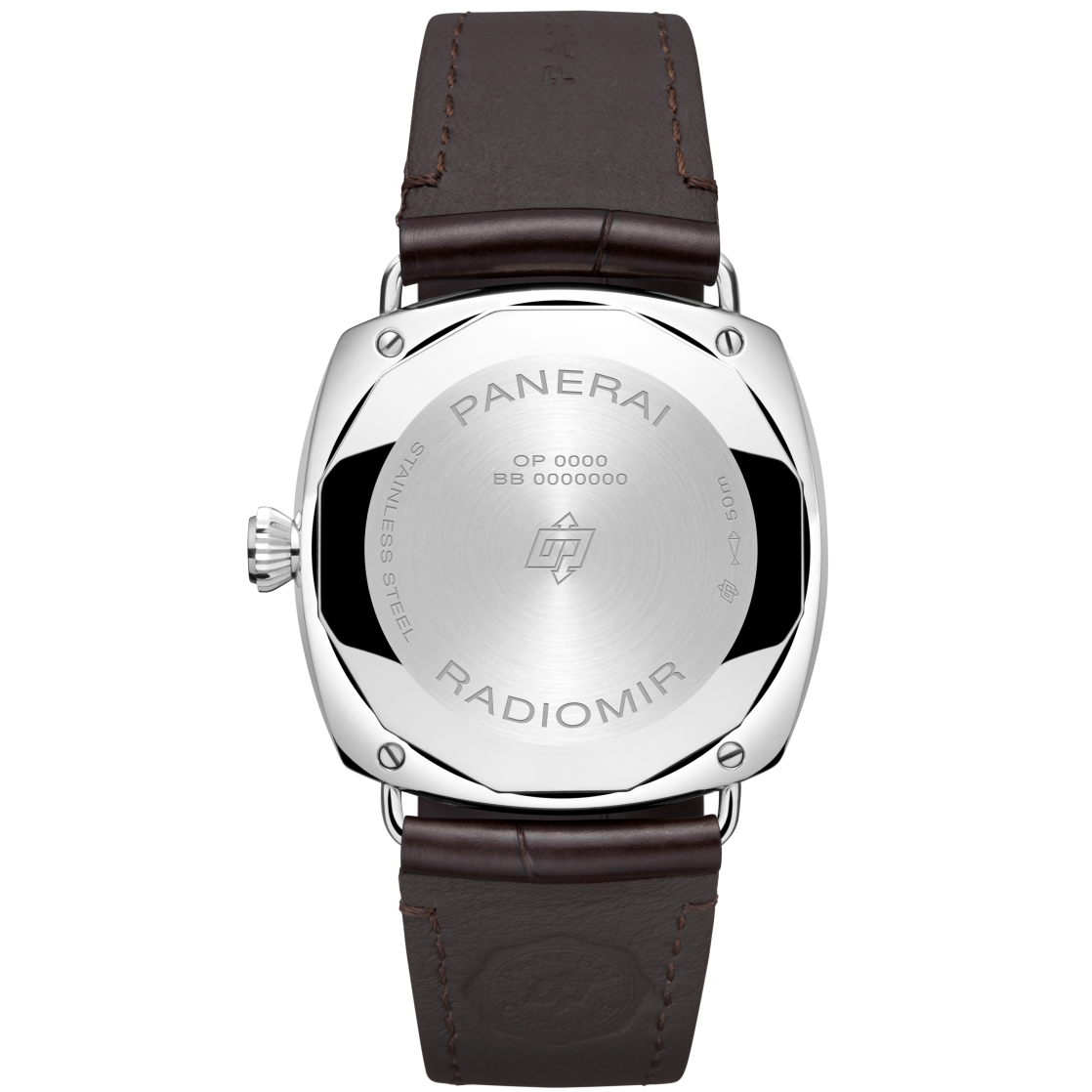 Panerai Radiomir Watches, Radiomir Quaranta, Officine | US Panerai ...