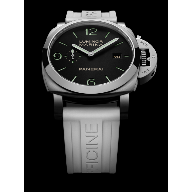 Panerai Luminor Marina PAM 3312 44mm Automatic | US Panerai Official ...