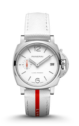 Panerai Luminor Due: Watches for women and for men | HK Panerai ...